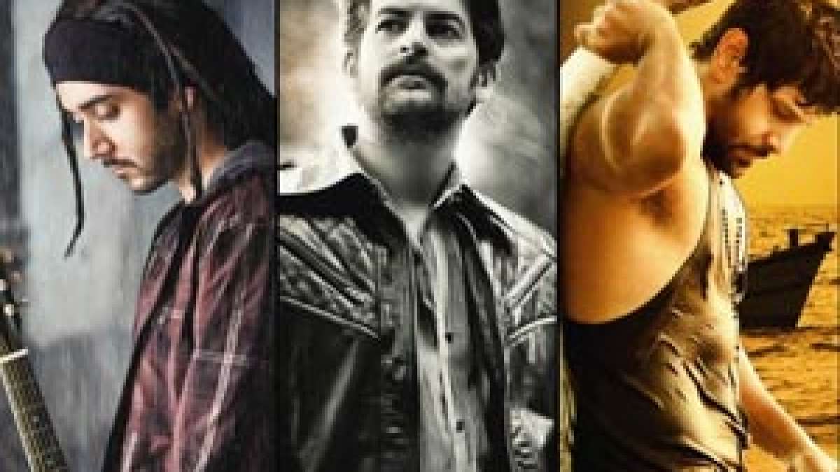 David Hindi Movie Review | David Hindi Film Review | David Hindi Review ...