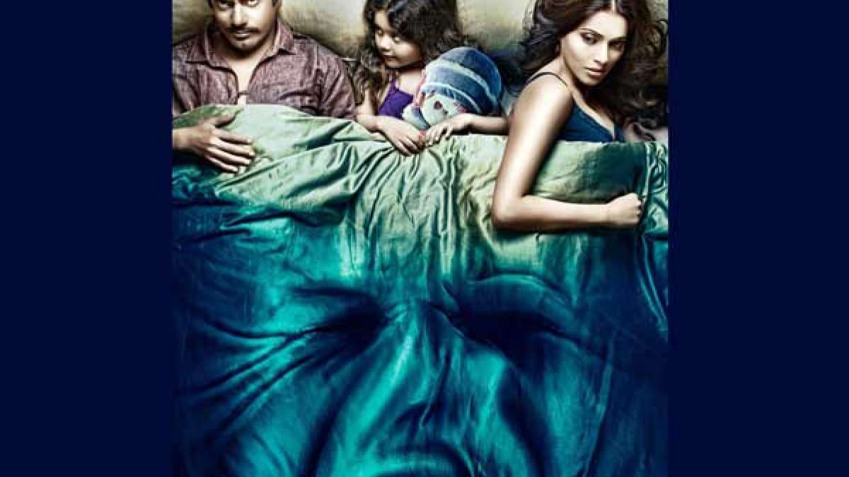 Pictures | First Look | Bipasha Basu | Horror Film | Aatma - Filmibeat
