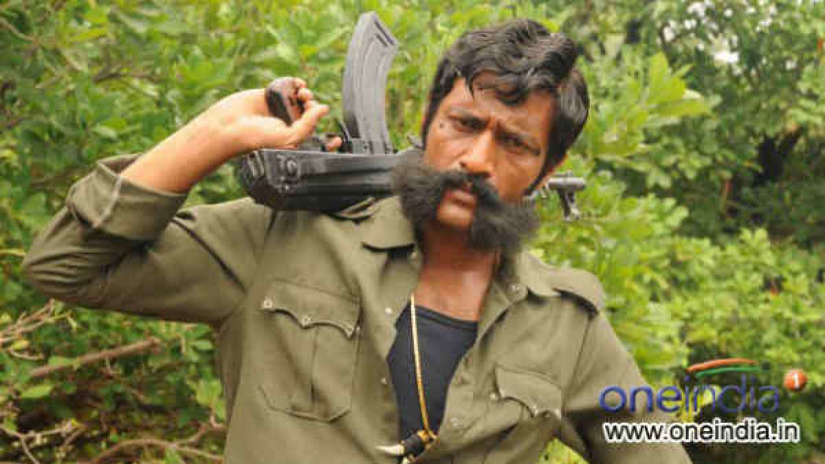 Actor Kishore Interview | Movie Attahasa | AMR Ramesh | Suresh Oberoi ...