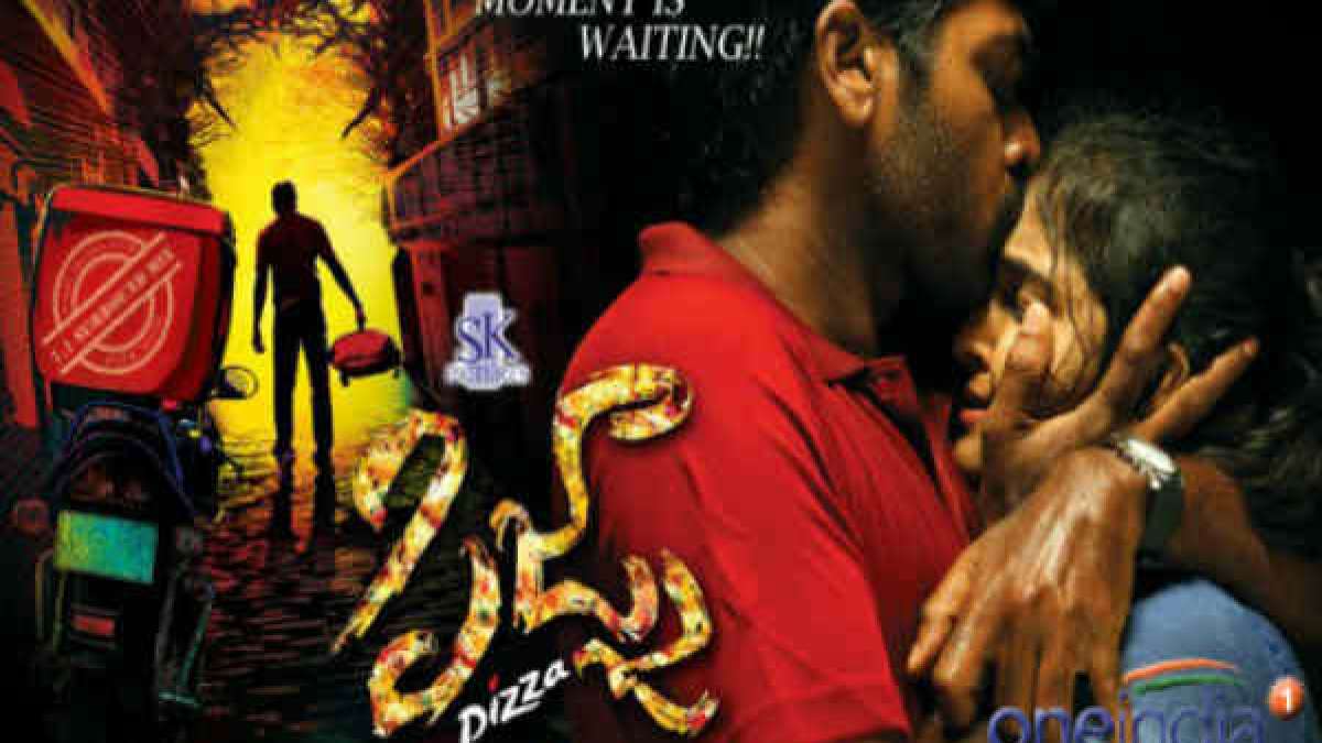 Pizza Movie Review | Telugu Film | Vijay Sethupathi Remya | Karthik ...