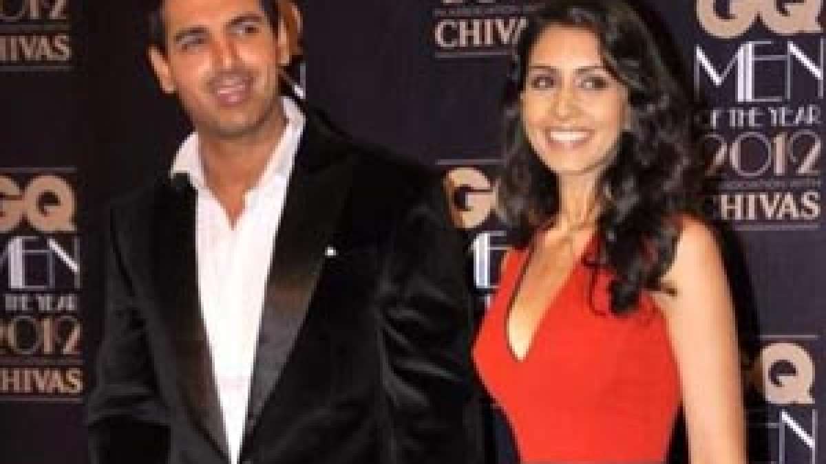 John Abraham | Girlfriend | Priya Runchal | Marriage - Filmibeat