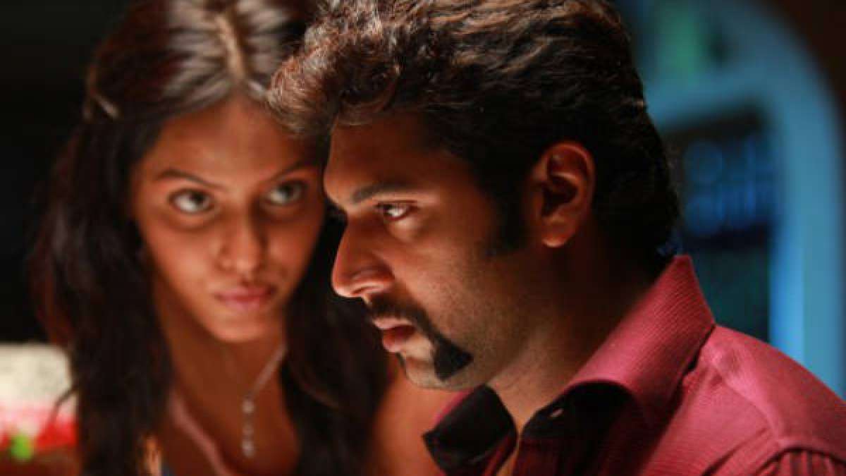 Aadhi Bhagavan Review | Ameer | Jayam Ravi | Tamil Movie Reviews ...