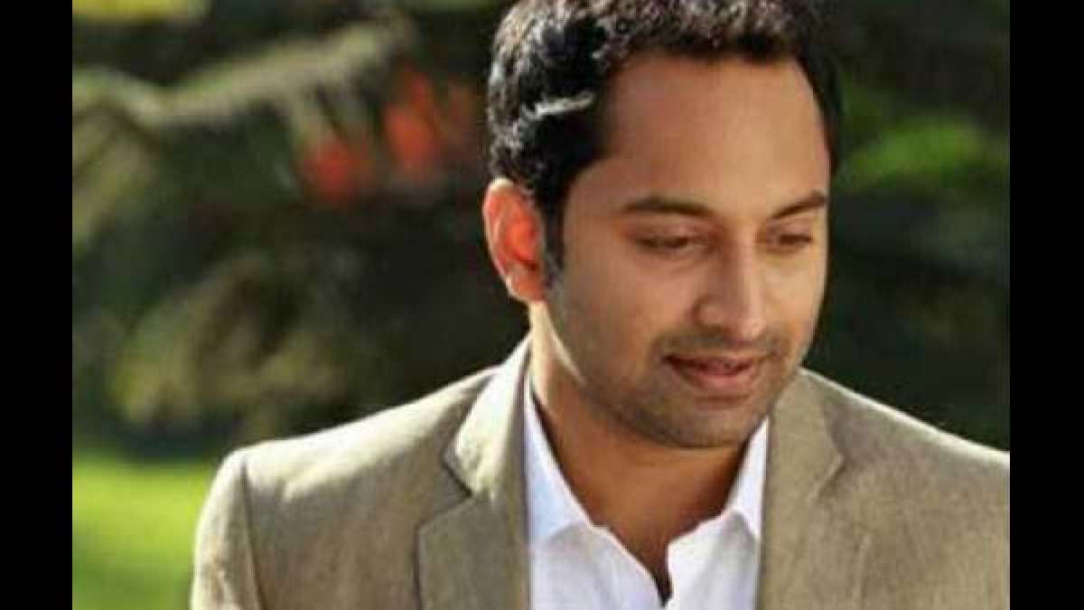 Fahad Fazil | New Age Actor | Rare Pictures | Unseen Photographs ...