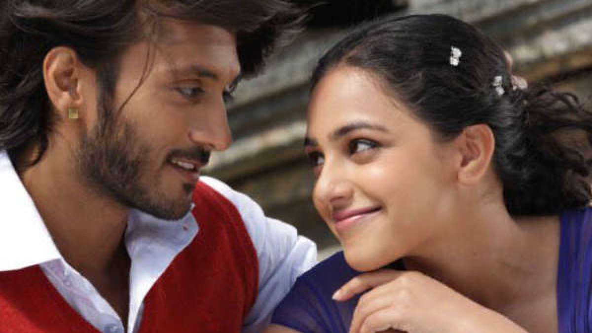 Mynaa Movie Review | Chetan Kumar | Nagashekar | Nithya Menon - Filmibeat