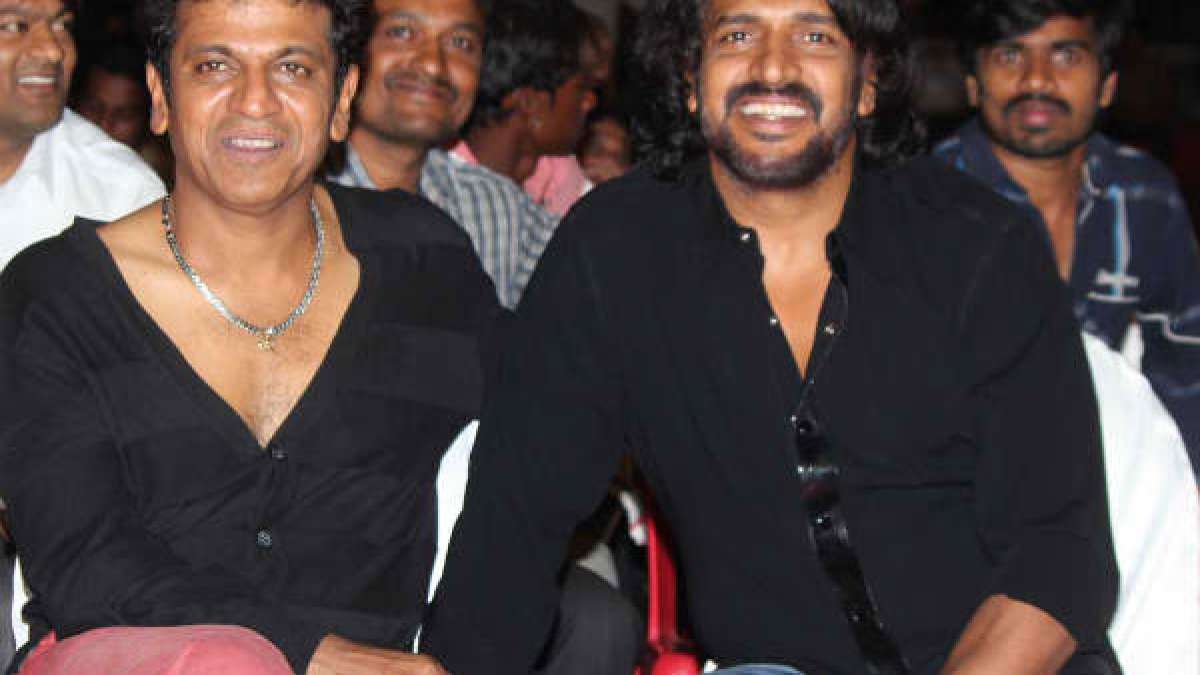 Udaya Film Awards | Pictures | Upendra | Radhika Pandit - Filmibeat