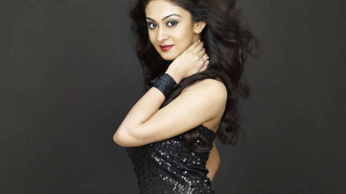 Aishwarya Arjun | Pattathu Yaanai | Boopathy Pandian - Filmibeat