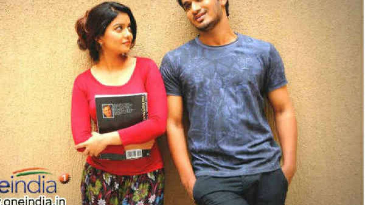 Swamy Ra Ra Movie Review | Telugu Film | Nikhil Siddharth Swati ...