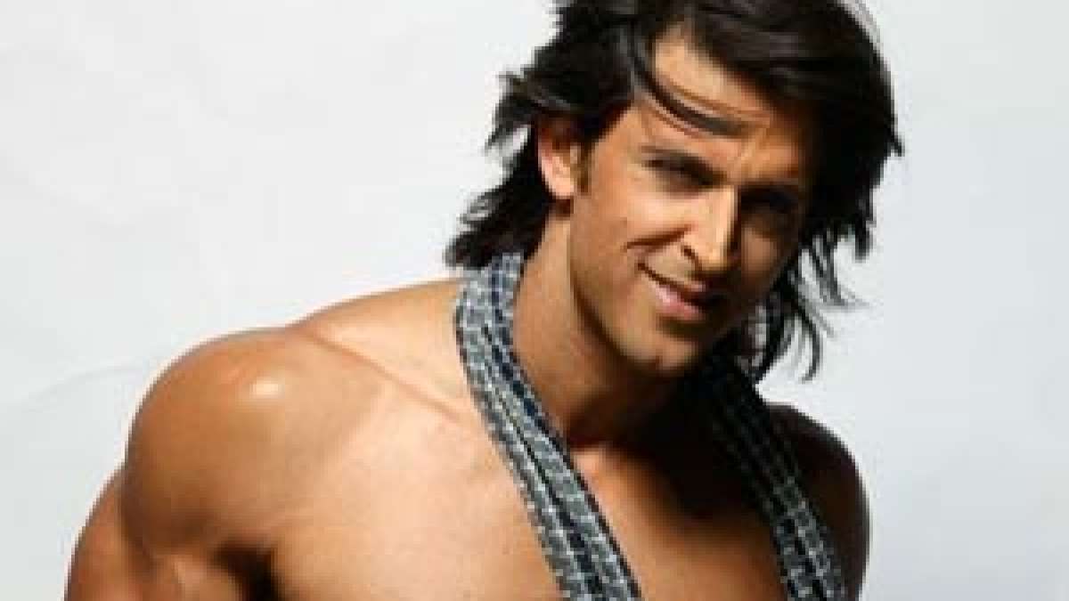 Hrithik Roshan | Star | Side Effects - Filmibeat