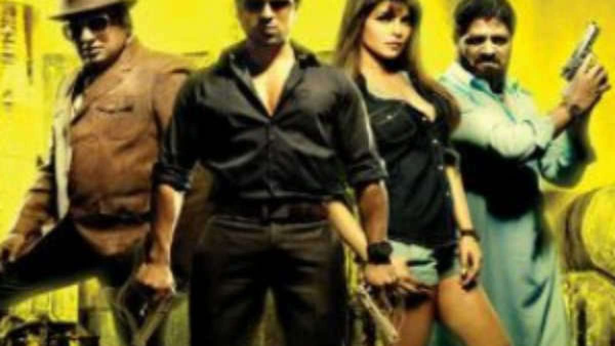Toofan Trailer Launched | Zanjeer Video Released | Ram Charan Teja ...