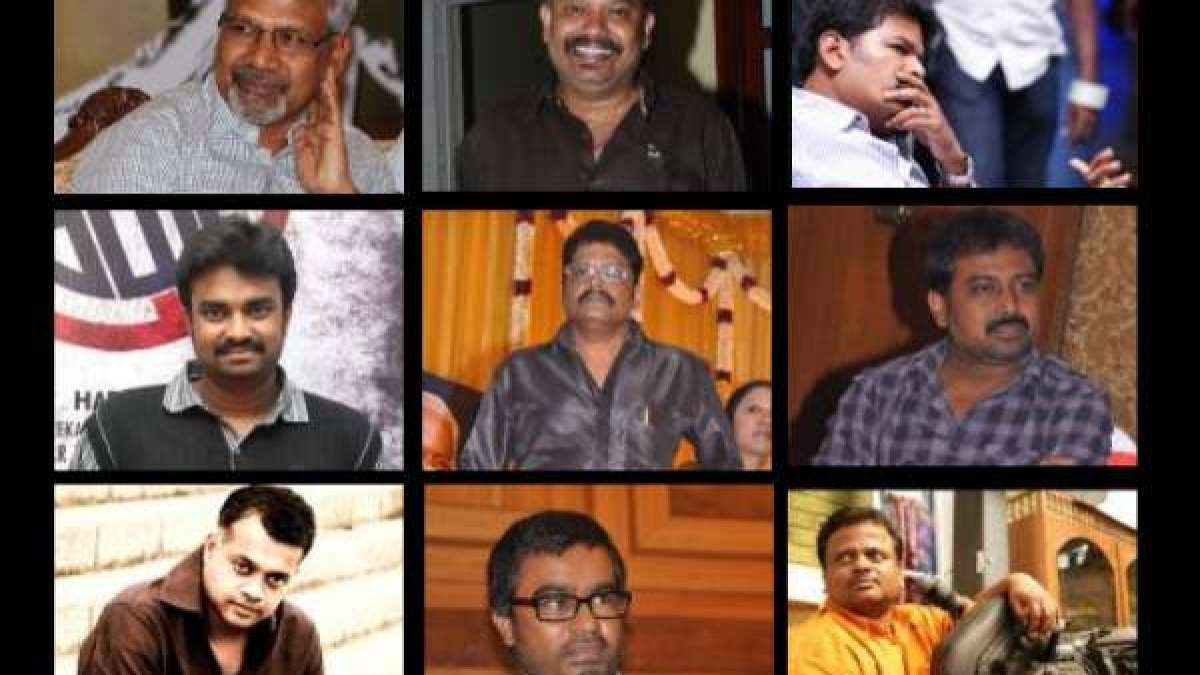 Highest Paid Director | Tamil FIlms - Filmibeat