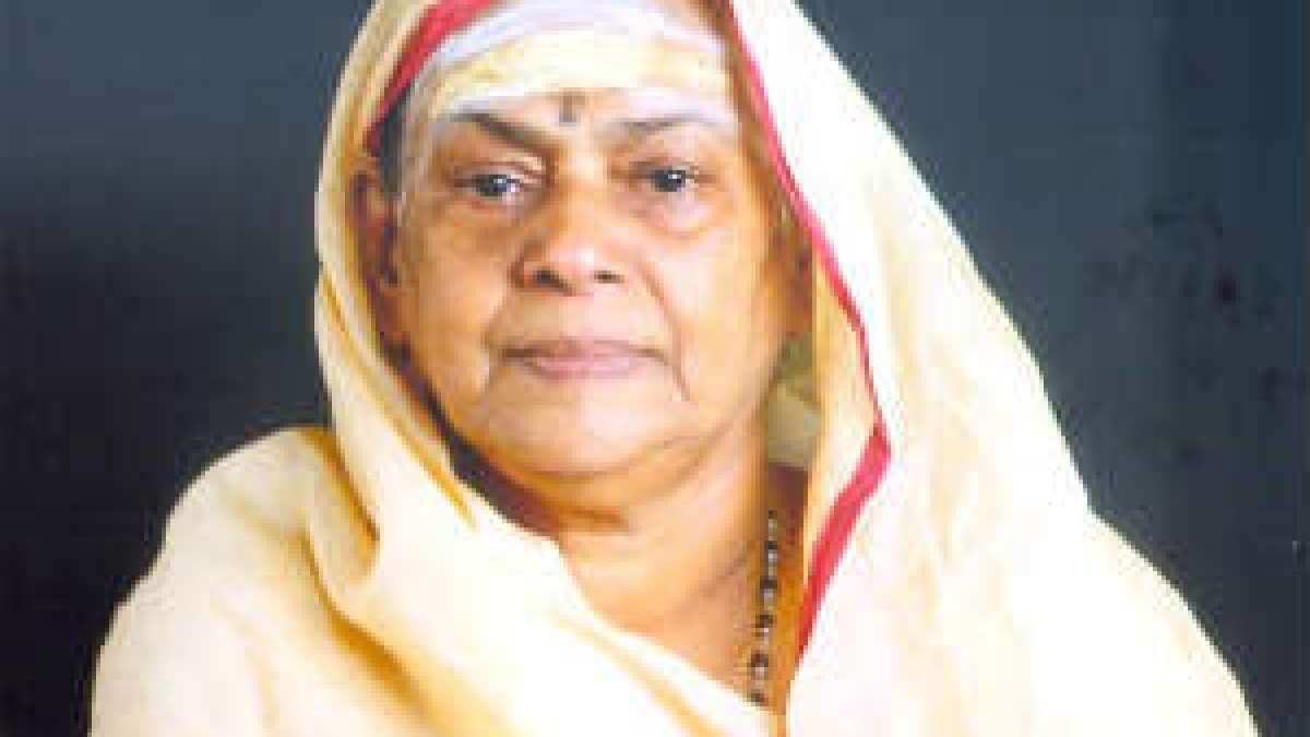 Malayalam Actress Sukumari Died | Death News | Son Suresh Bhimsingh ...