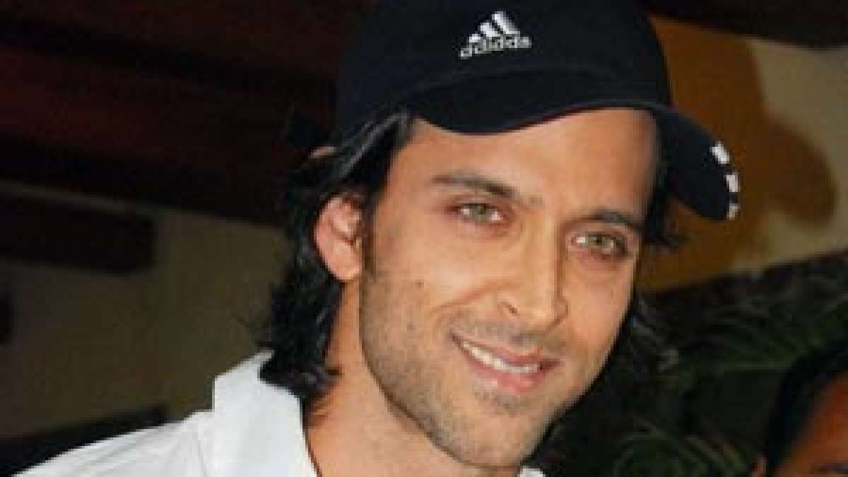 Hrithik Roshan | Krrish | Animated Movie - Filmibeat