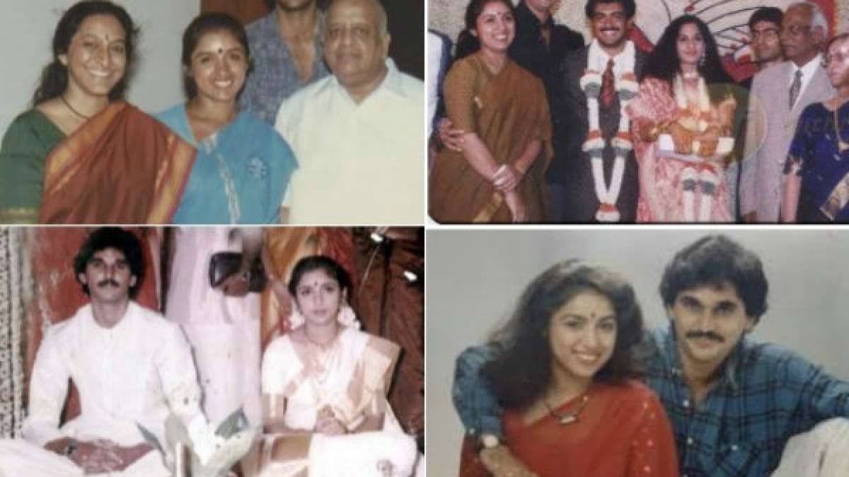 Actress Revathi Granted Divorce | Asha Menon Husband | Suresh Chandra ...