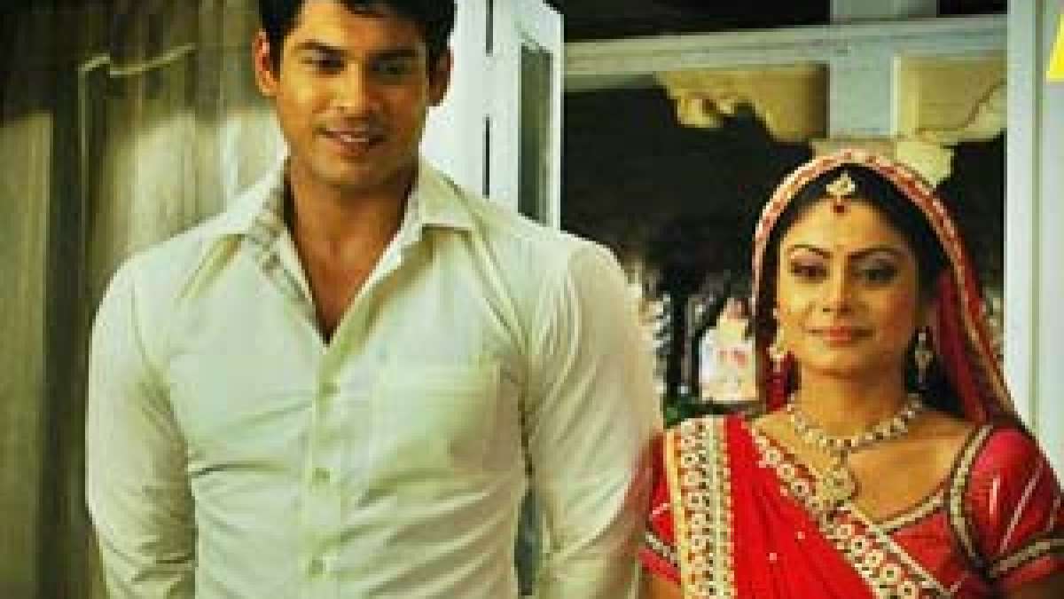 Balika Vadhu | Shiv and Anandi | Honeymooning In Kashir | Shiv And ...
