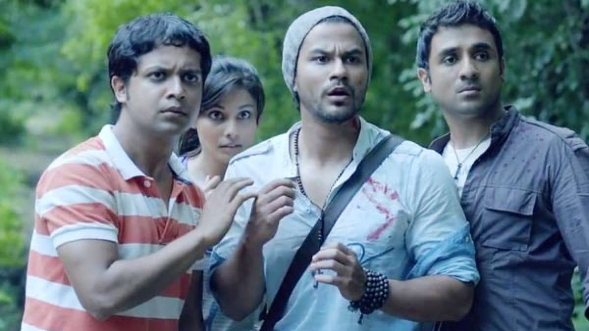 Go Goa Gone Movie Review | Go Goa Gone Film Review | Go Goa Gone Review ...
