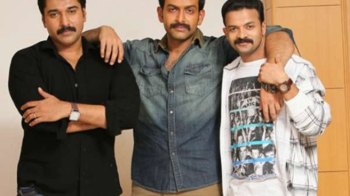 Roshan Andrews Direct | Movie Mumbai Police | Hindi Tamil Telugu Remake ...