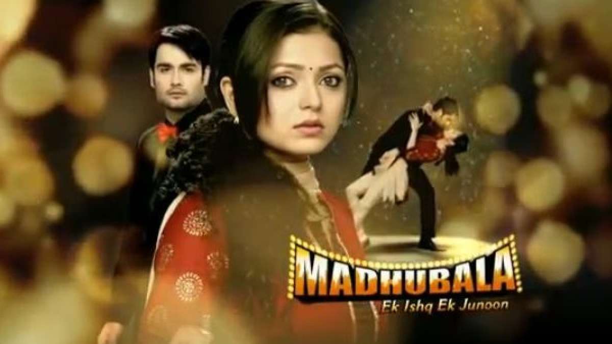 Madhubala | Colors Madhubala | Madhubala Latest News | Madhubala Loves ...