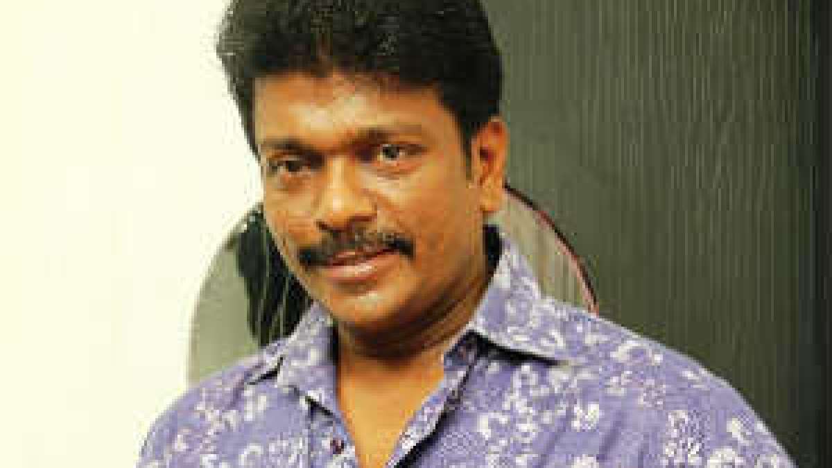 Tamil Actor Parthiban | Direct Malayalam Film | Wi Fi Alla Wife ...