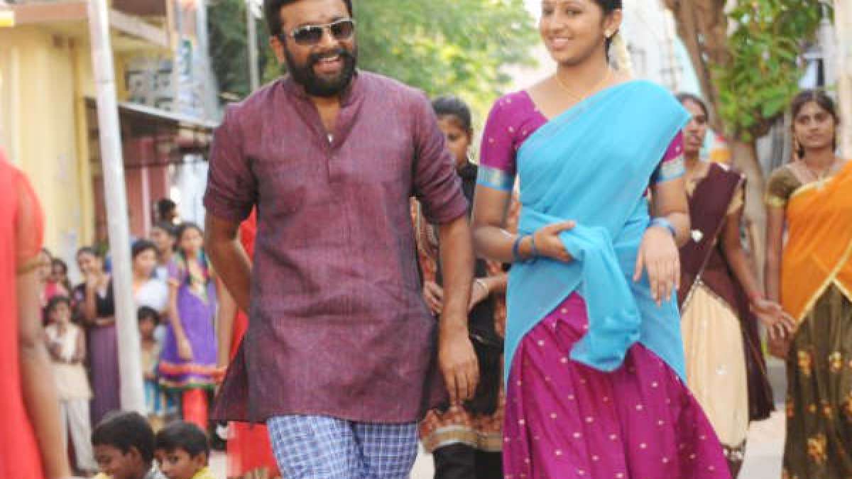 Kutti Puli Review | Sasikumar | Lakshmi Menon - Filmibeat