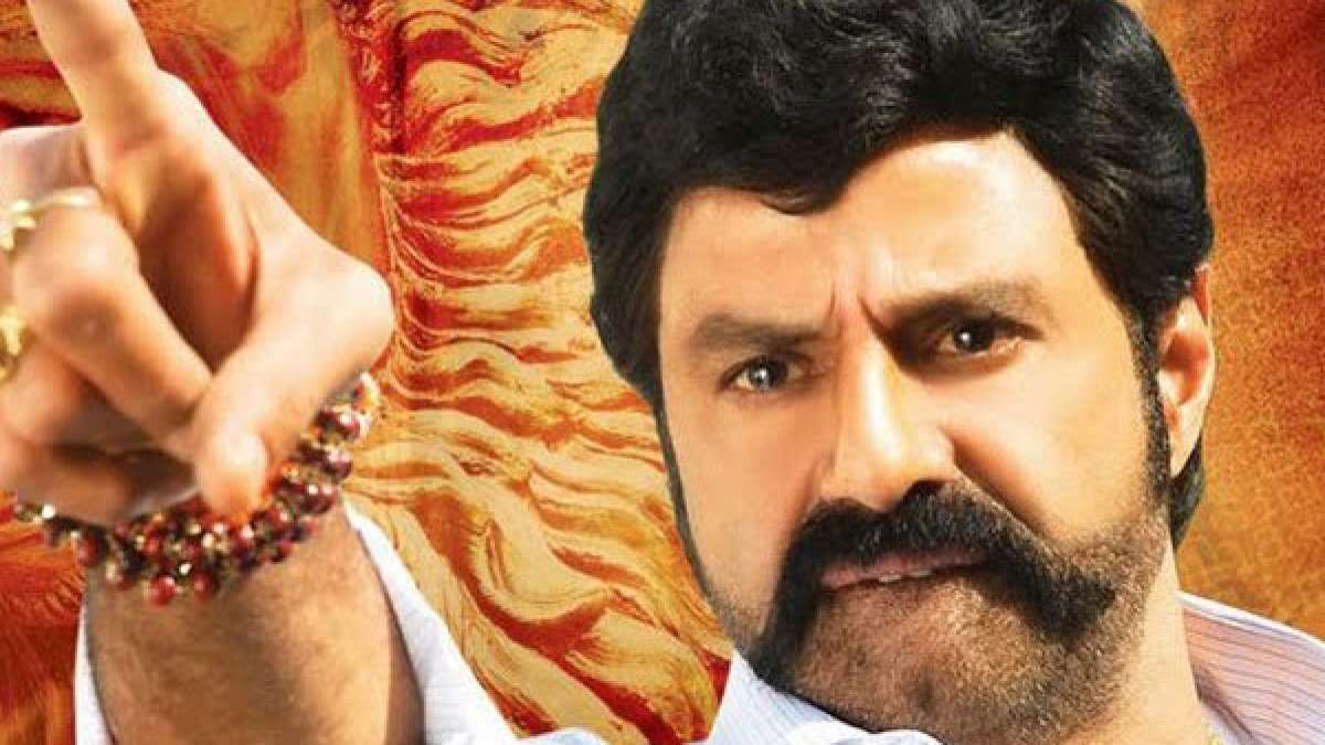 Nandamuri Balakrishna Birthday | Balakrishna Birthday | Balakrishna ...
