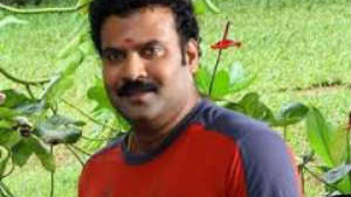 Actor Tini Tom | Jyothy Krishna Hero | Malayalam Film Avicharitha ...