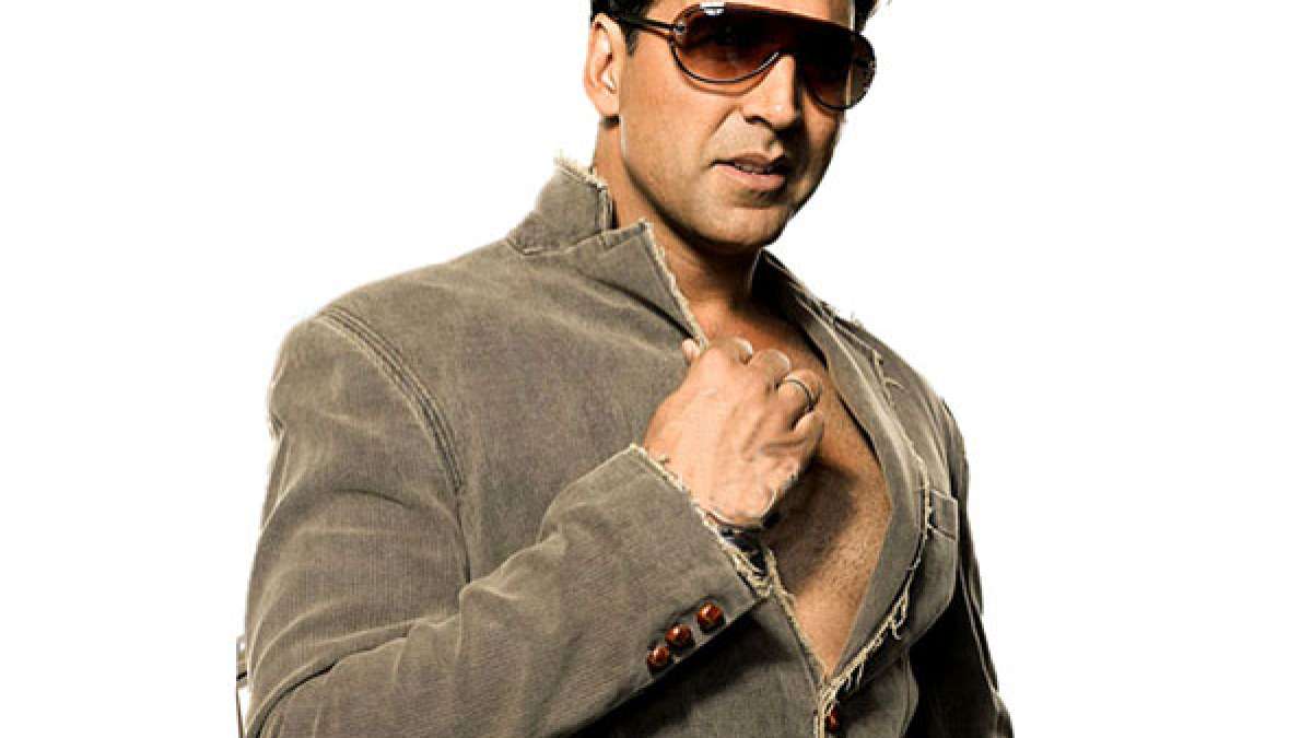 Akshay Kumar | Film | Martial Arts - Filmibeat