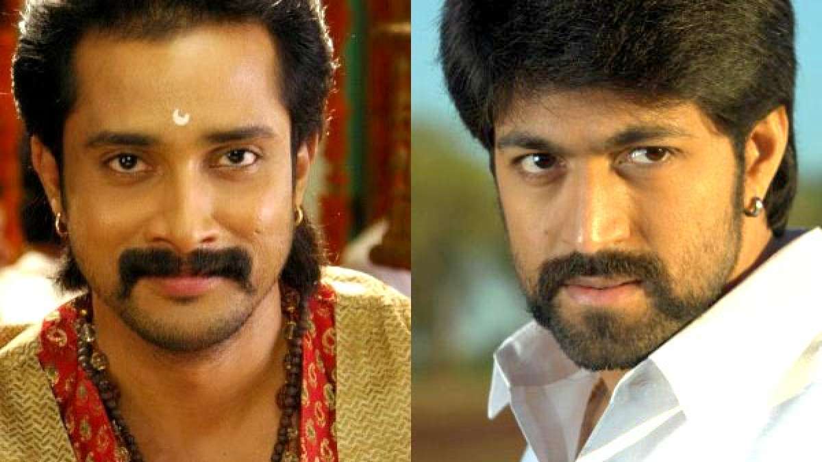 Prem | Chandra Controversy | Yash | Shriya Saran - Filmibeat