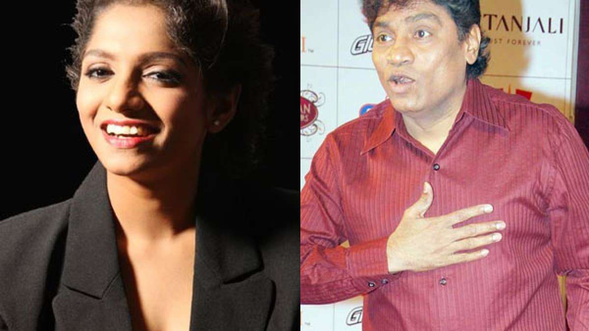 Comedy Circus | Johnny Lever Daughter Jamie J | Johnny Lever Daughter ...