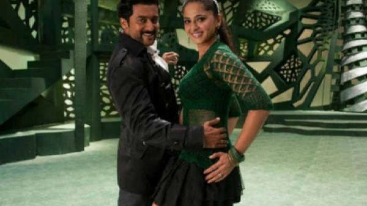 Singam 2 Viewers Review | Audience Opinions | Surya Anushka Hansika ...