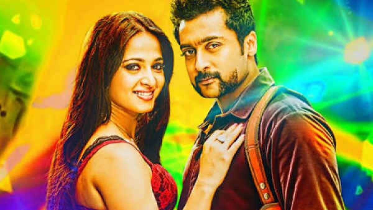 Singam Yamudu 2 Movie Review | Surya Anushka Shetty | Hansika Motwani ...