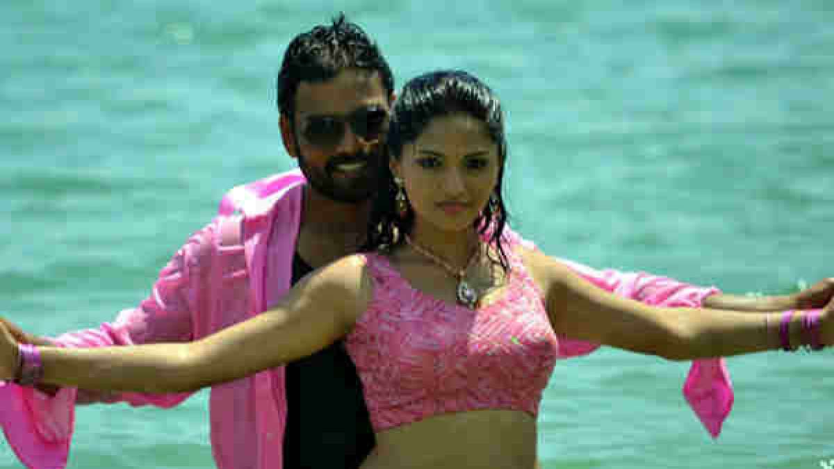 Rasu Madhuravan | Director Rasu Madhuravan | Death news - Filmibeat