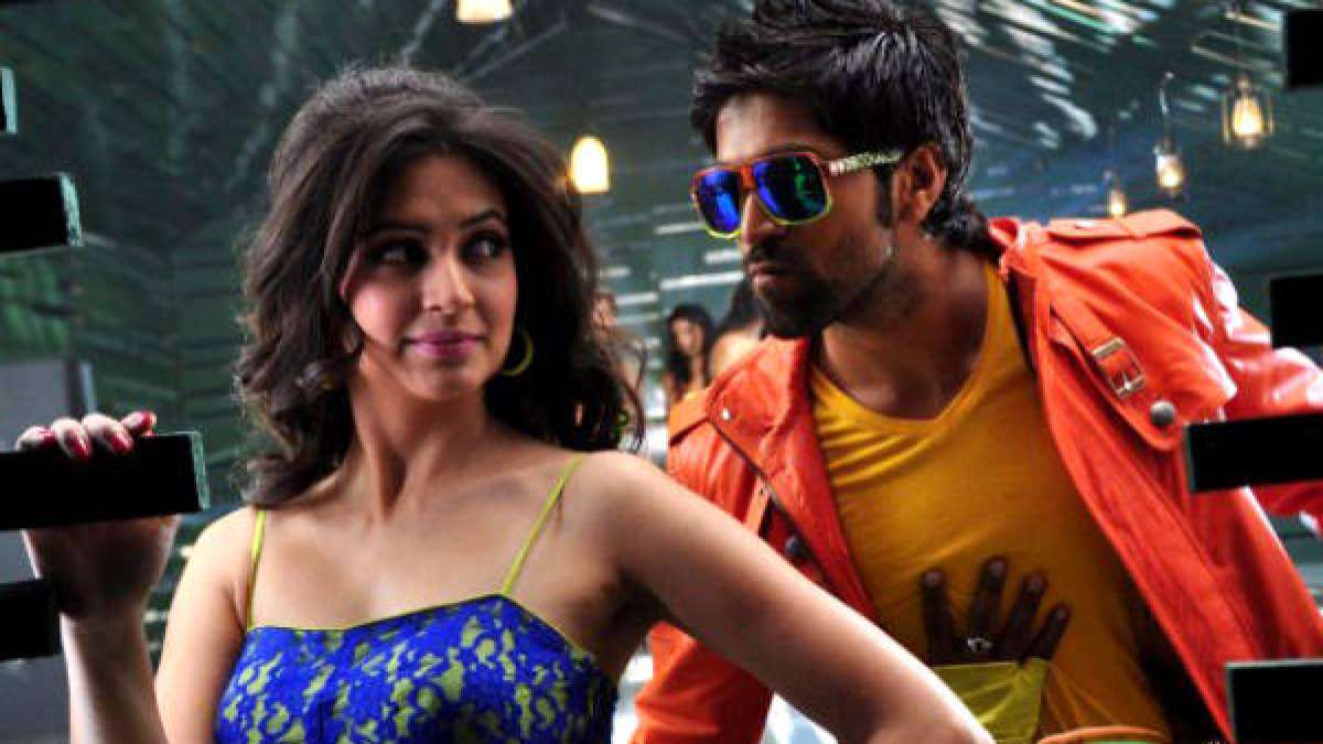 Googly Movie Review | Yash | Kriti Kharbhanda - Filmibeat