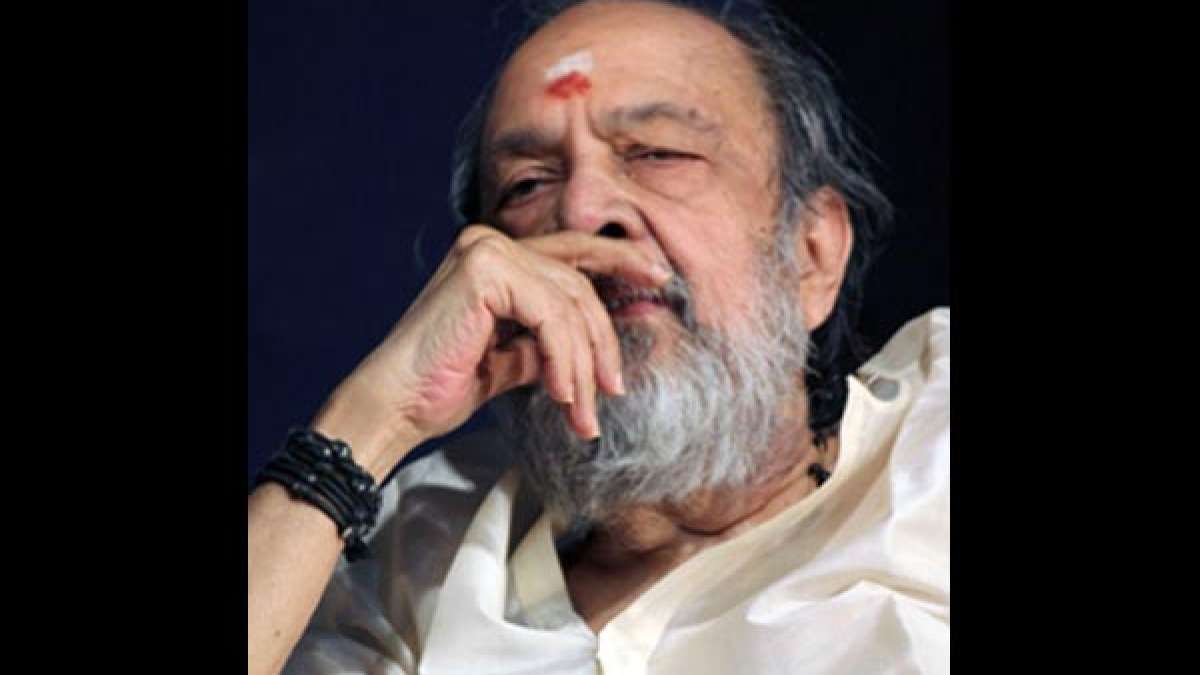 Vaali | Songs | Will | Be | Eternal | Lyricist Thamarai - Filmibeat