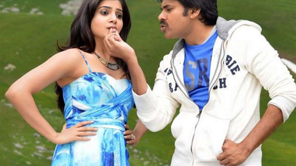 Attarintiki Daredi Trailer Review | Attharintiki Daaredi Video | Pawan Kalyan Samantha - Filmibeat