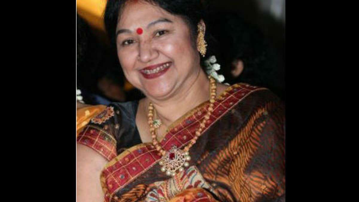Tamil | Actress | Manjula Vijay Kumar | Passed Away - Filmibeat