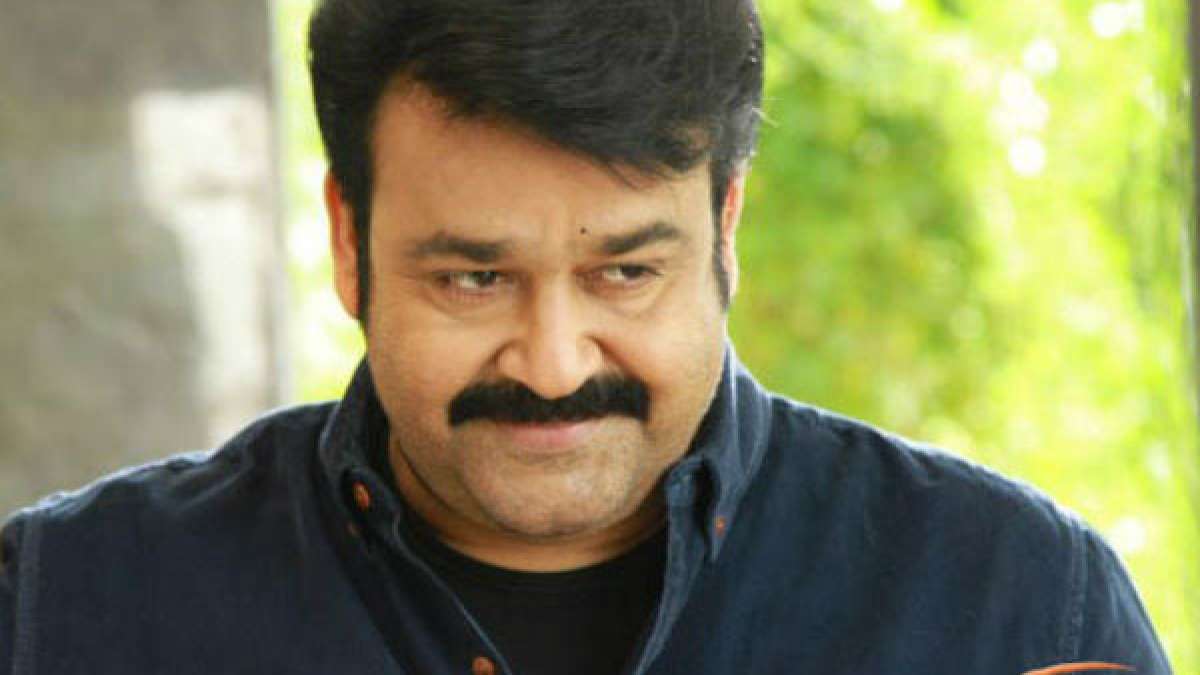 Mohanlal | Peruchazhi | Kamal Hassan | Sanjay Dutt | Arun Vaidhyanadan ...