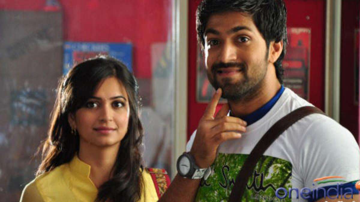 Yash | Kriti Kharbanda | Googly Box Office - Filmibeat