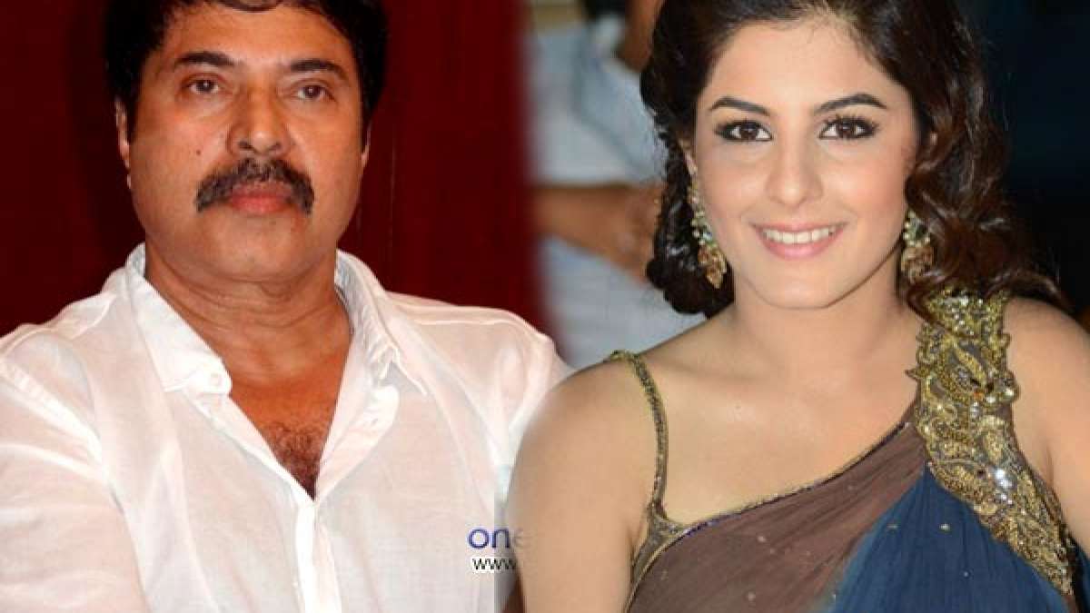 Mammootty | Isha Talwar | Balyakalasakhi | Vaikom Muhammed Basheer ...