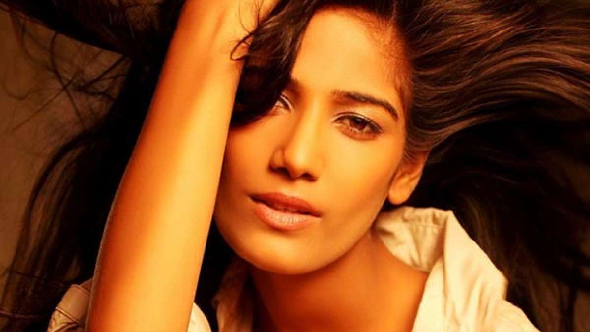 Actress Poonam Pandey | Movie Nasha | Poonam Pandey Reveals - Filmibeat