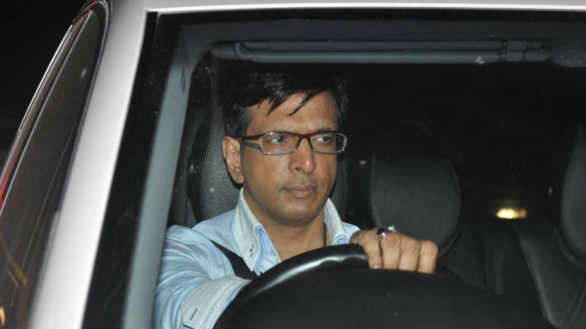 Actor Comedian Javed Jaffrey | Javed Jaffrey | Boogie Woogie Javed ...