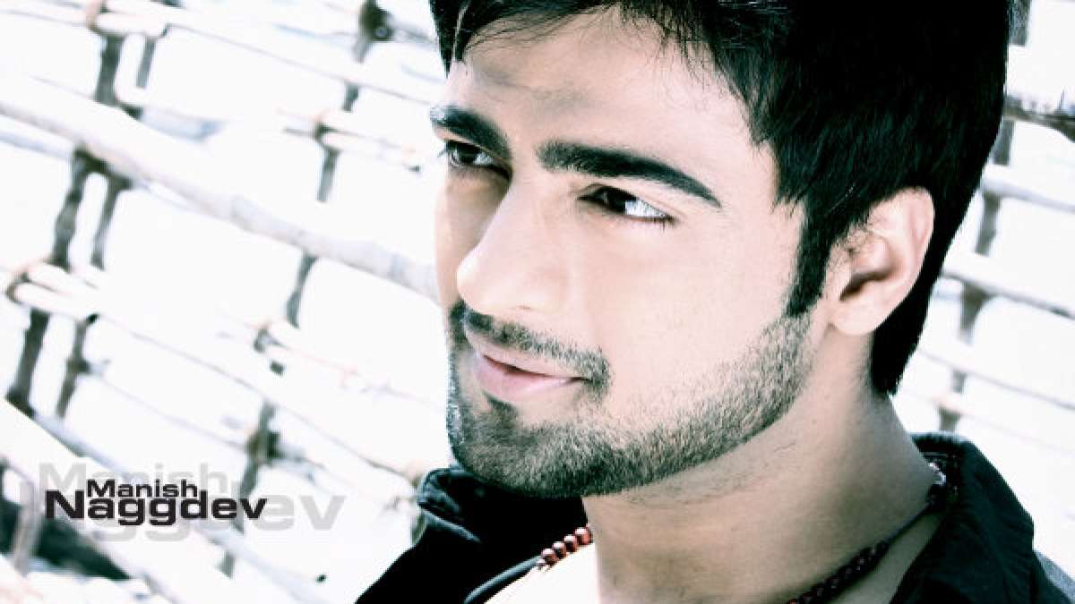 Actor Manish Naggdev Latest | Manish Donates Sperm | TV Actor Donates ...