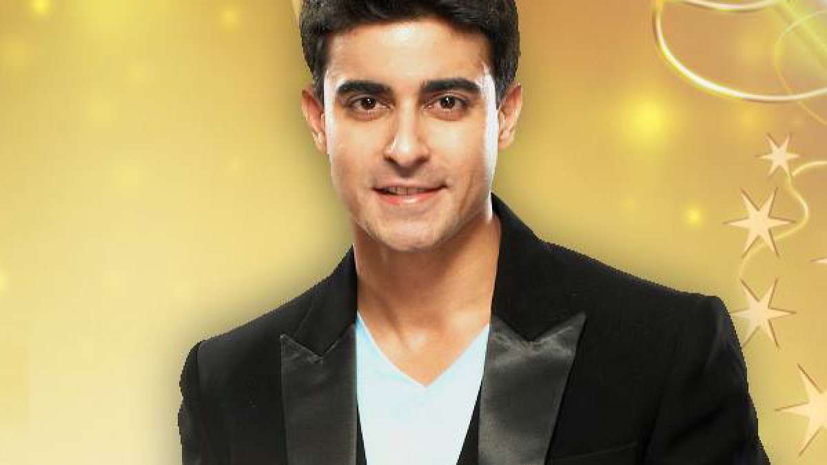 Gautam Rode Birthday | Gautam Rode 36 Years Old | Birthday Of Gautam ...