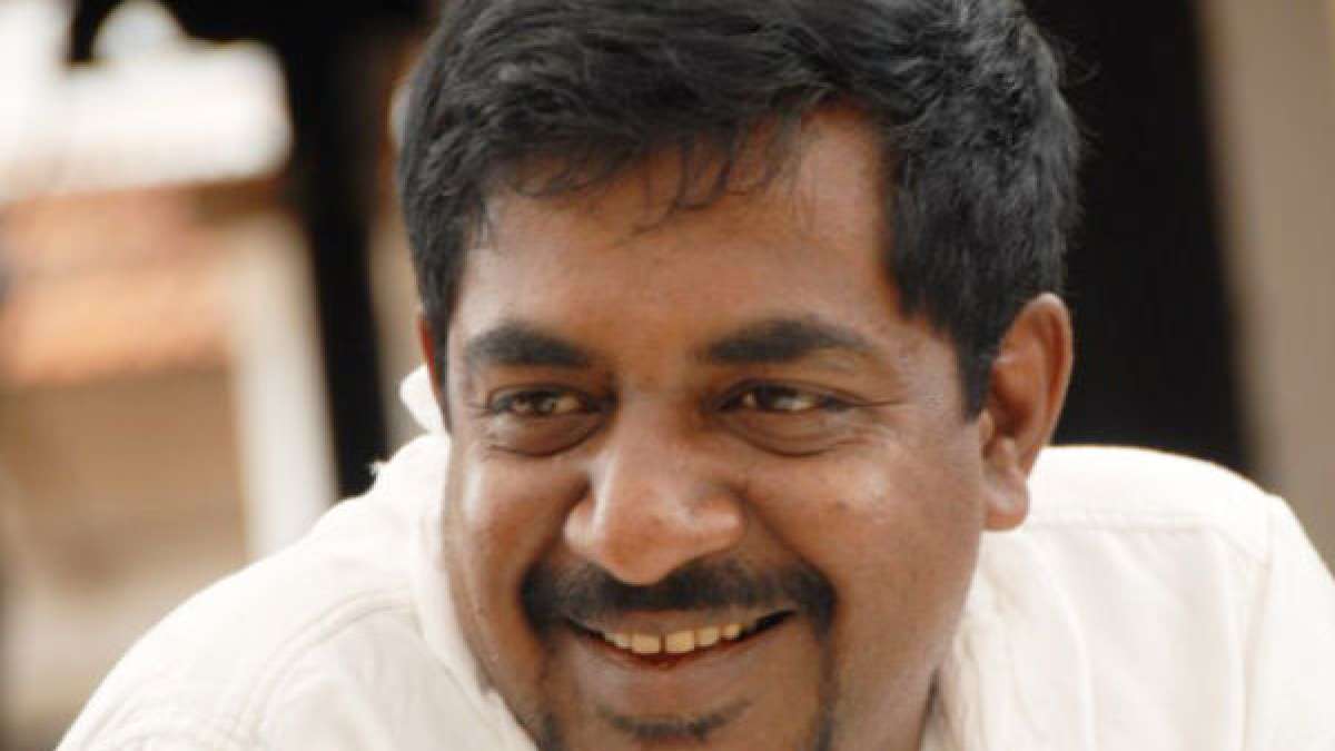 Yogaraj Bhat | Best Lyricist Award | Drama - Filmibeat