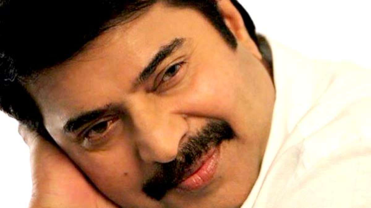 Mammootty | Salman Khan | Amitabh Bachchan | Aamir Khan | Shahrukh Khan ...