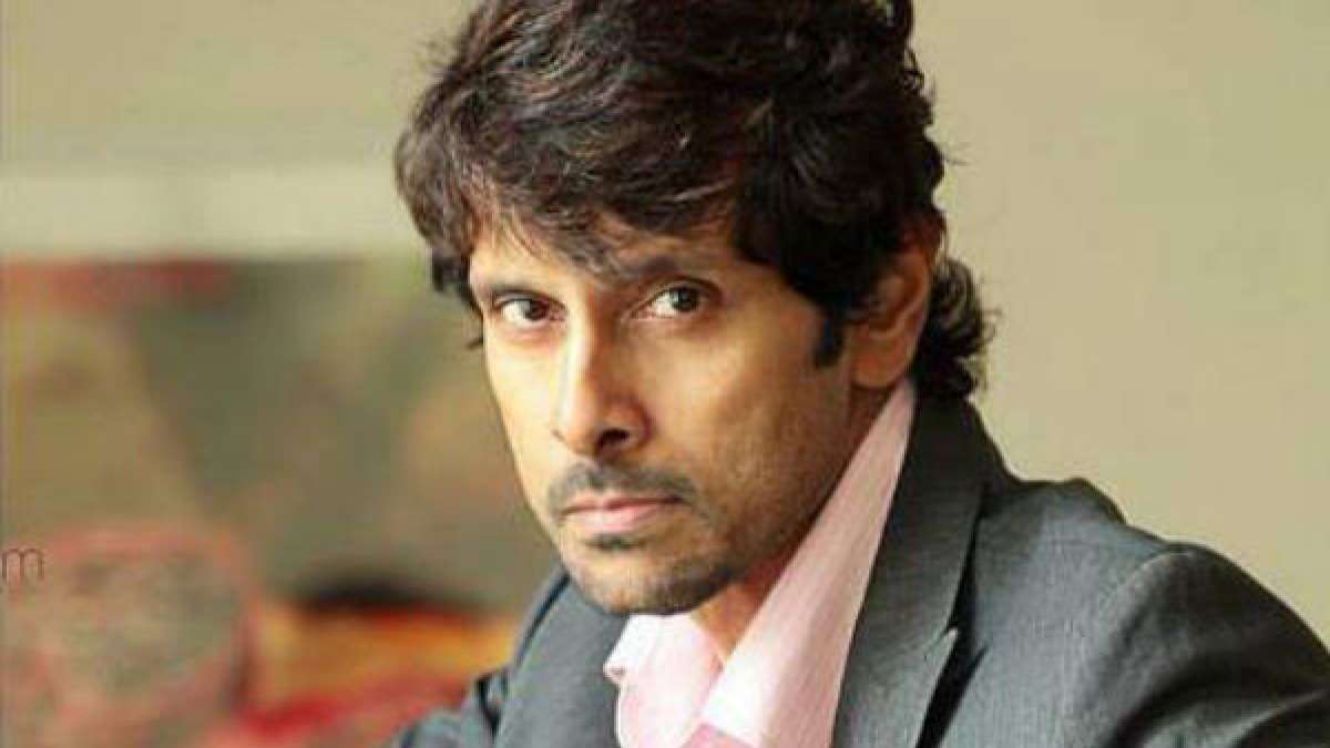 Vikram | Director Hari - Filmibeat