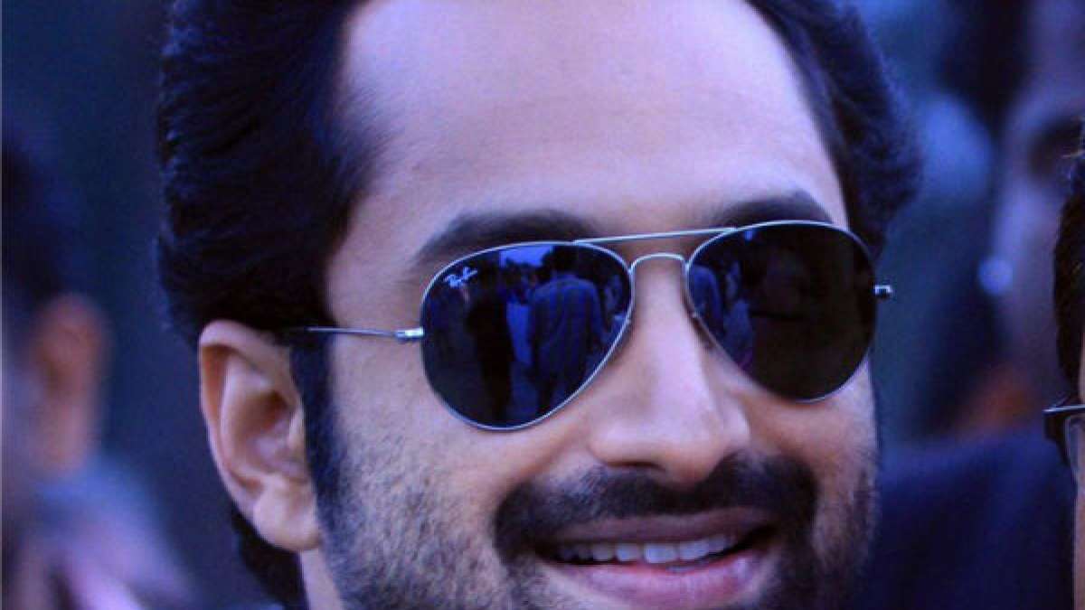 Fahad Fazil | One By Two | Oru Indian Pranaya Kadha | Arun Kumar Aravind | Murali Gopy | Amala ...