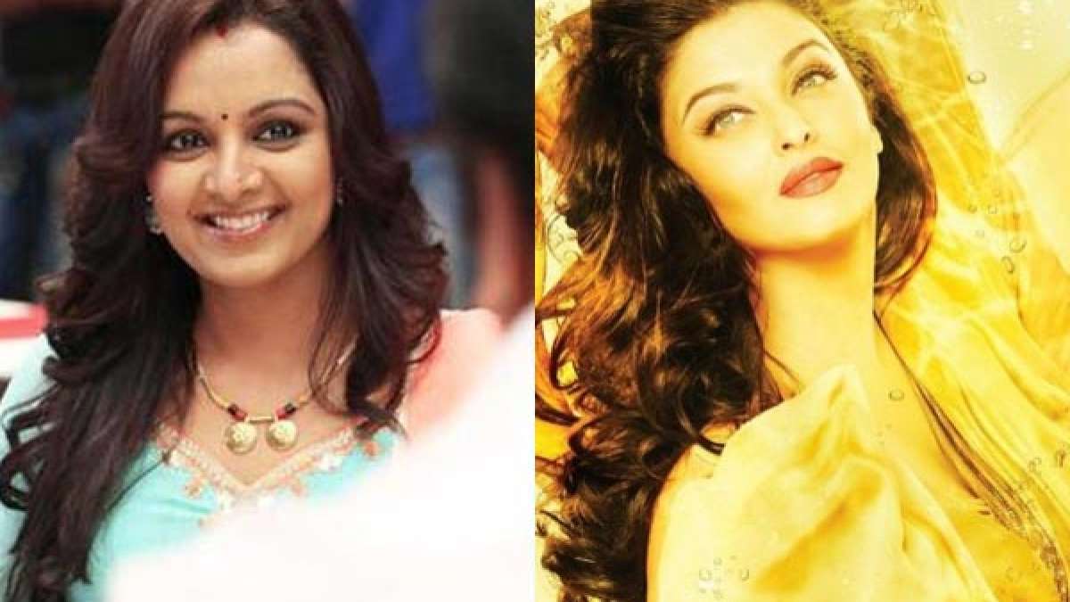 Manju Warrier | Aishwarya rai Bachchan | Kalyan Jewellers Ad | Amitabh ...