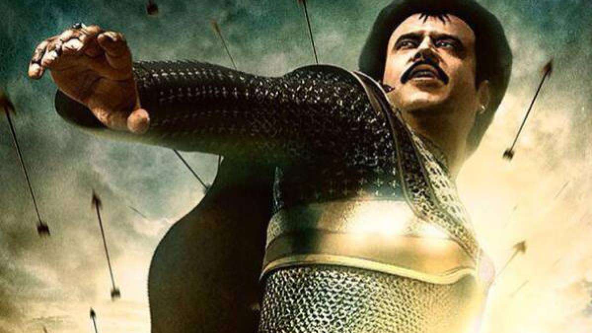 Rajinikanth | Kochadaiyaan Release | Birthday Treat - Filmibeat