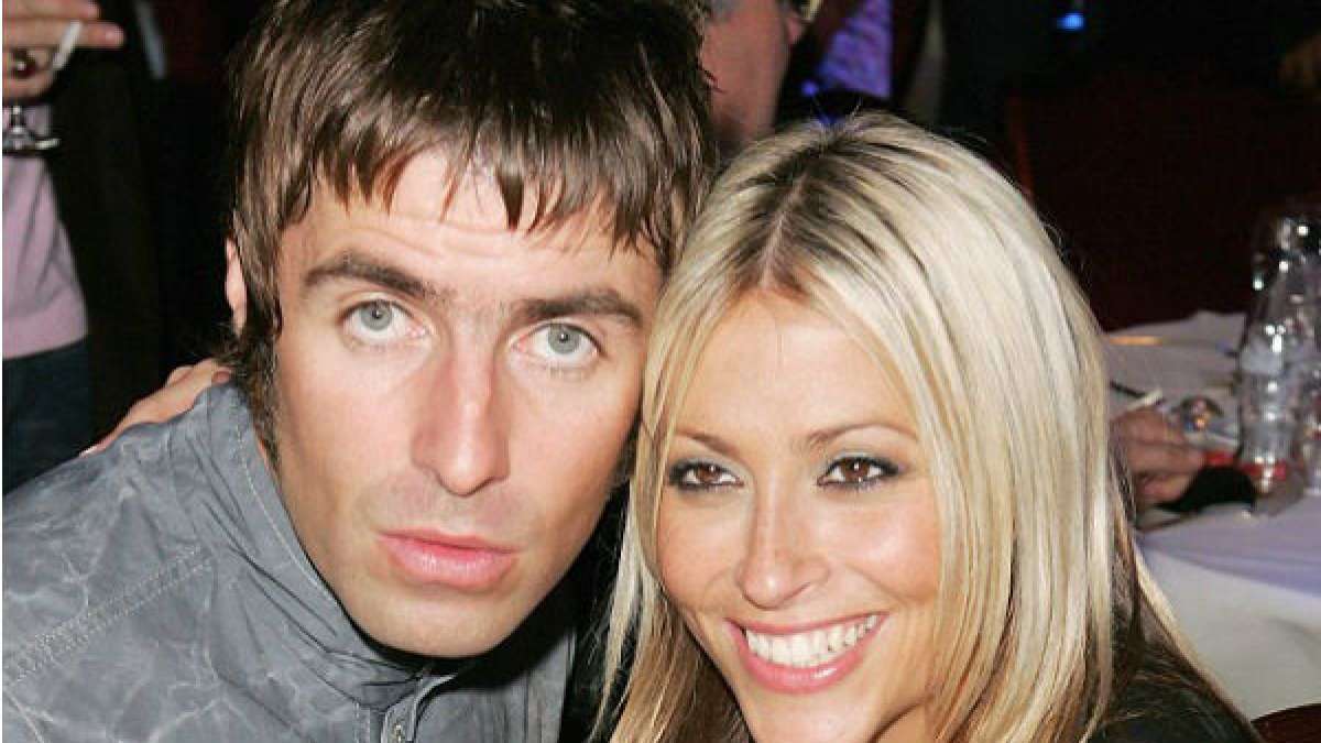 Liam Gallagher | Divorce | Nicole Appleton - Filmibeat
