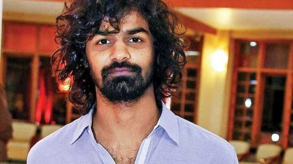 Pranav Mohanlal | Mani Ratnam | Sagar Alias Jackey Reloaded | Dulquar ...